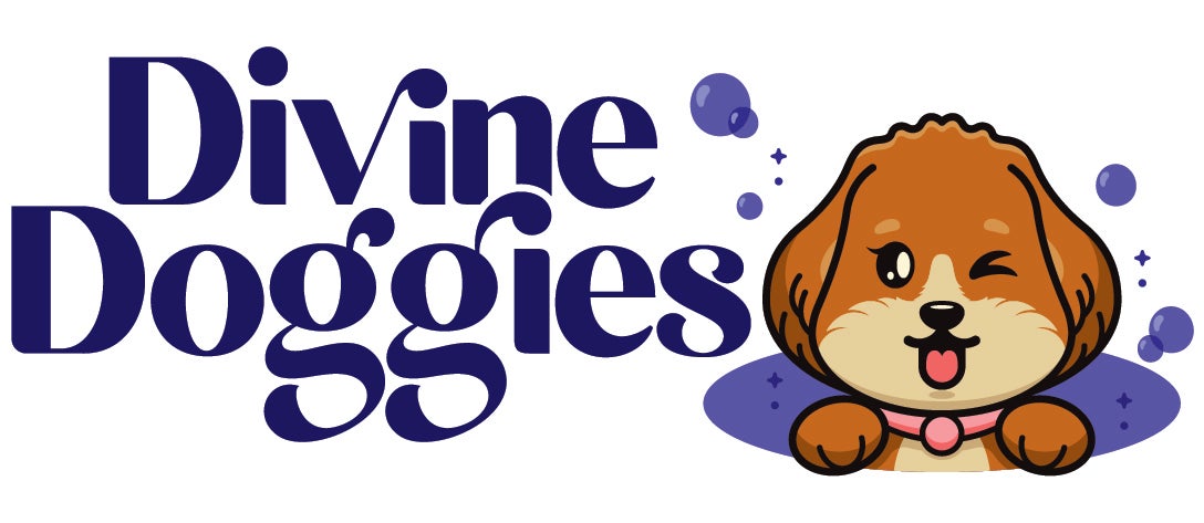 Divine Doggies Mobile Dog Groomer Weston Creek Molonglo Area Canberra ...